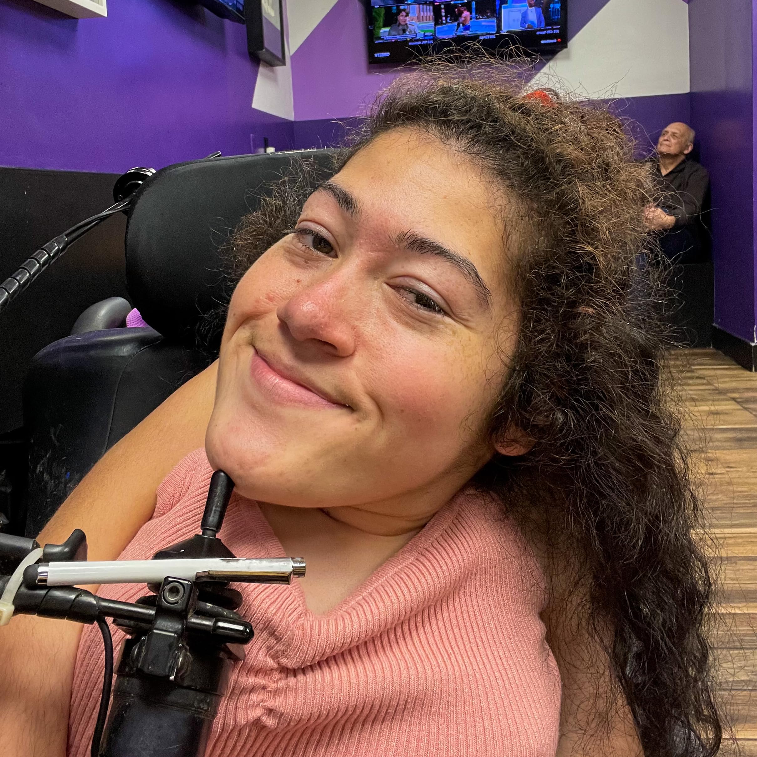 Lauran Mayeaux's Amazon Page