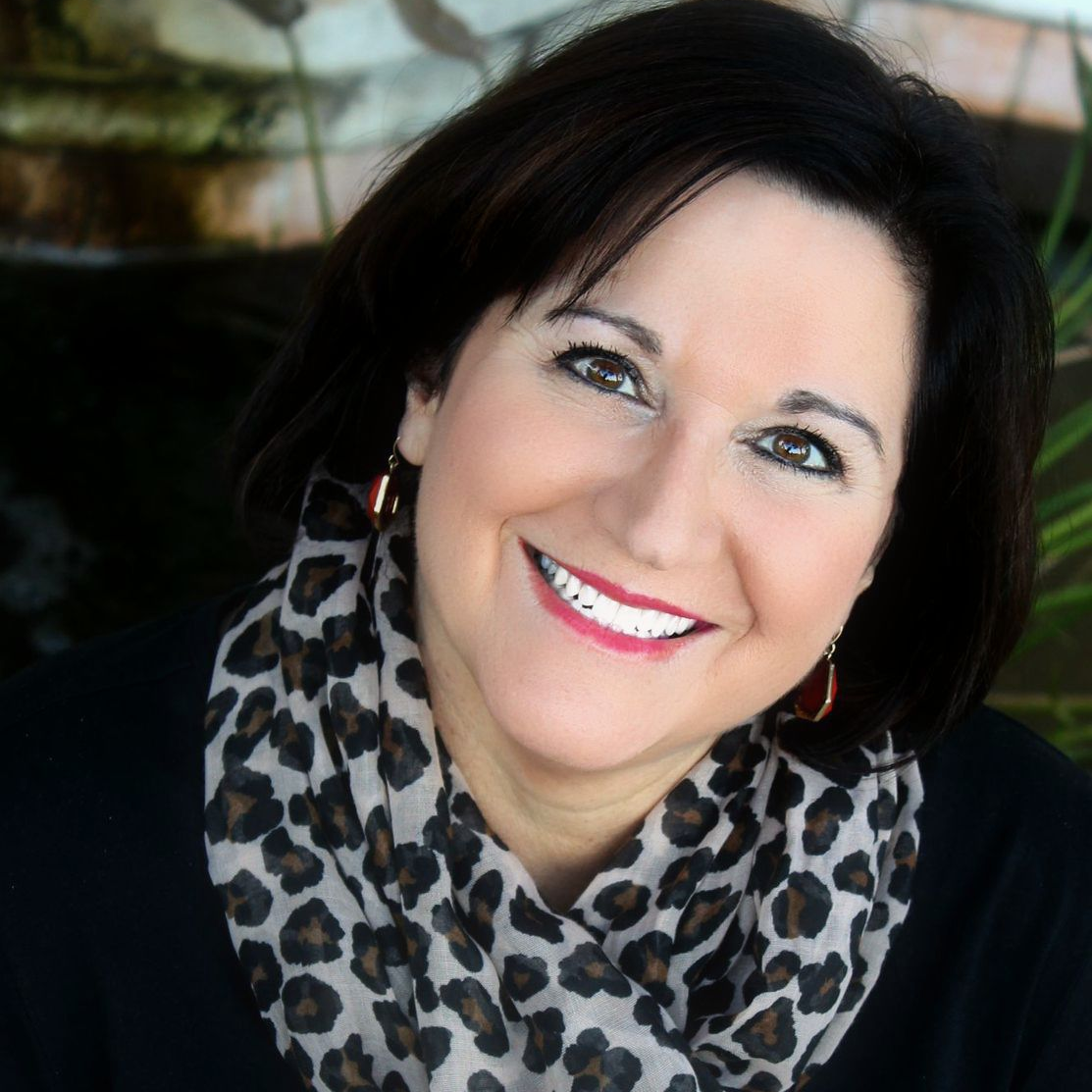 Laura Starner's Amazon Page