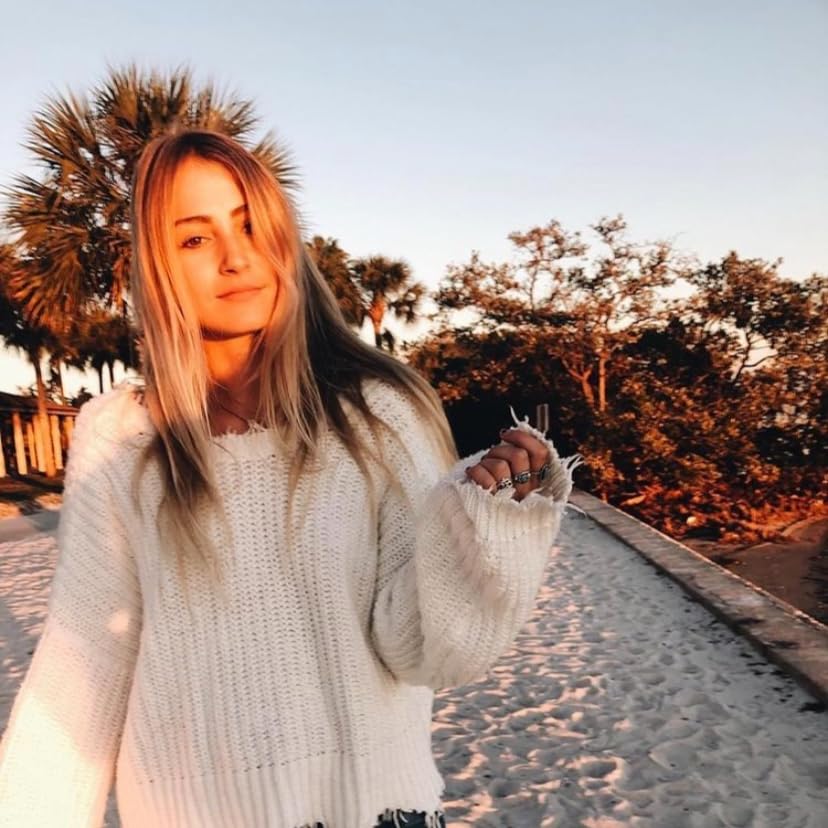 Lauren Lougee's Amazon Page