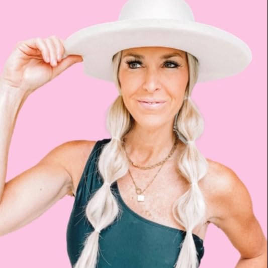 Lauren Stohlman's Amazon Page