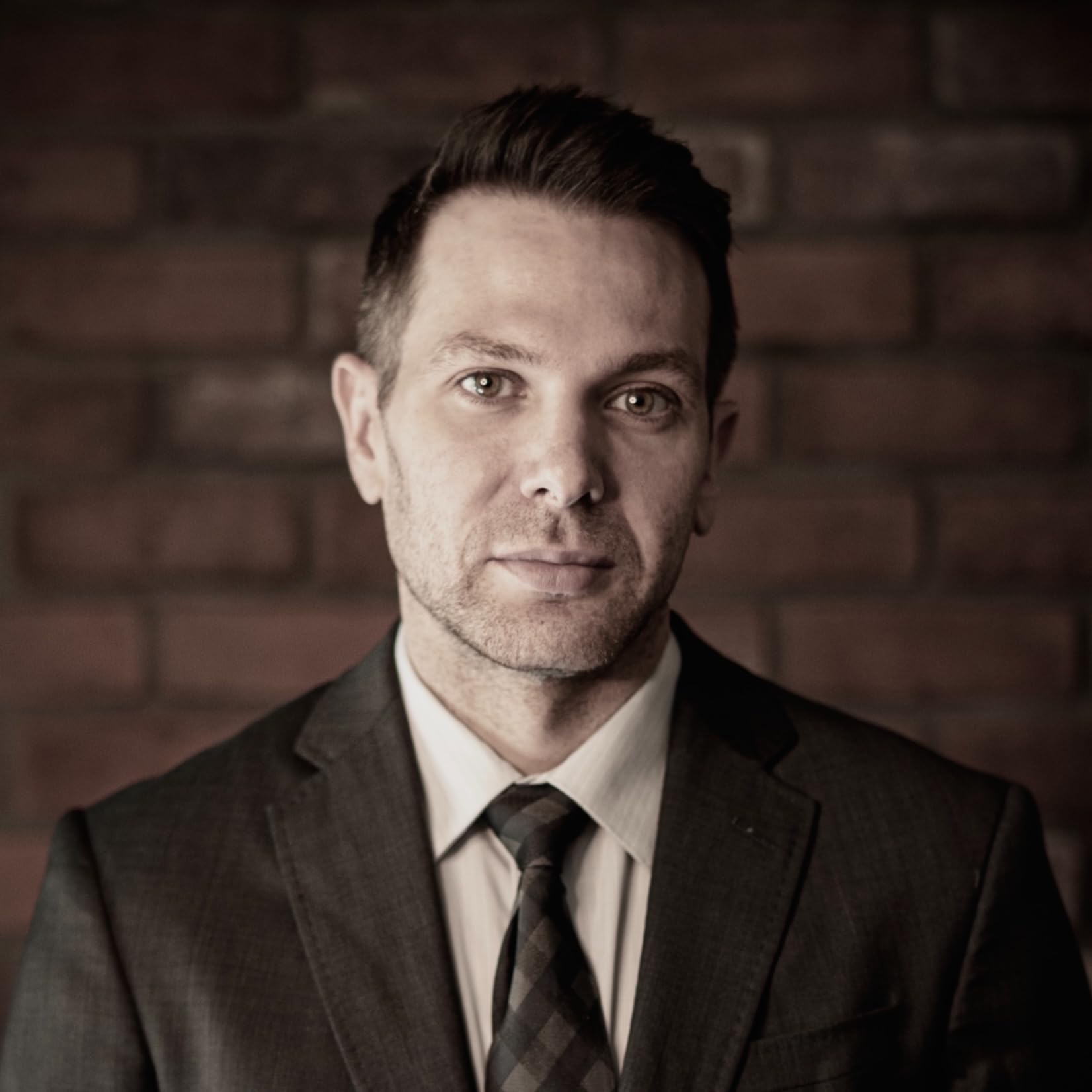 Michael Mandell's Amazon Page