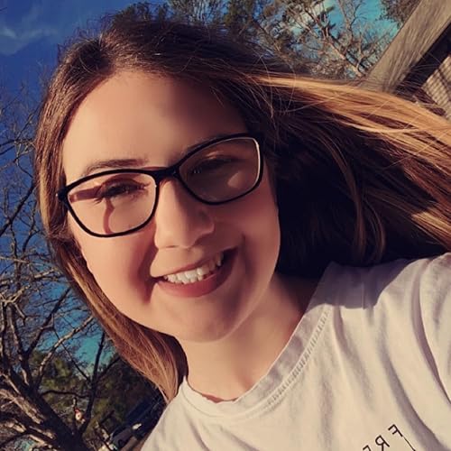 Layla Delk's Amazon Page