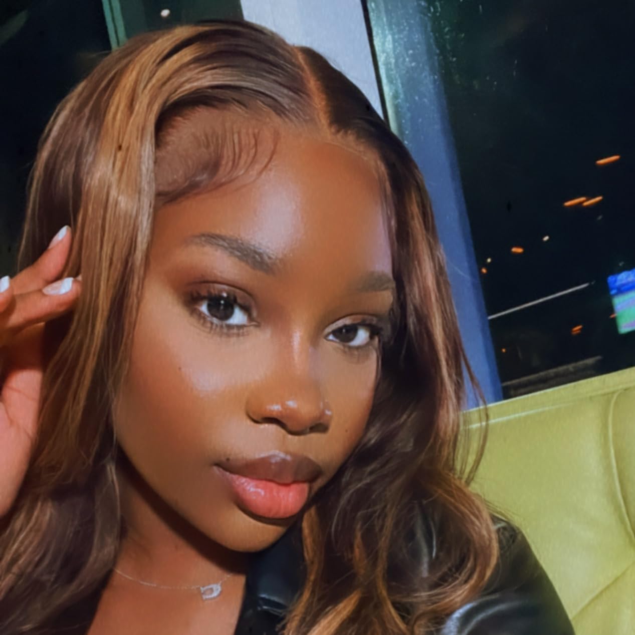 Layla Wayda's Amazon Page