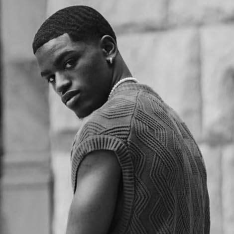 Layton Lamell's Amazon Page