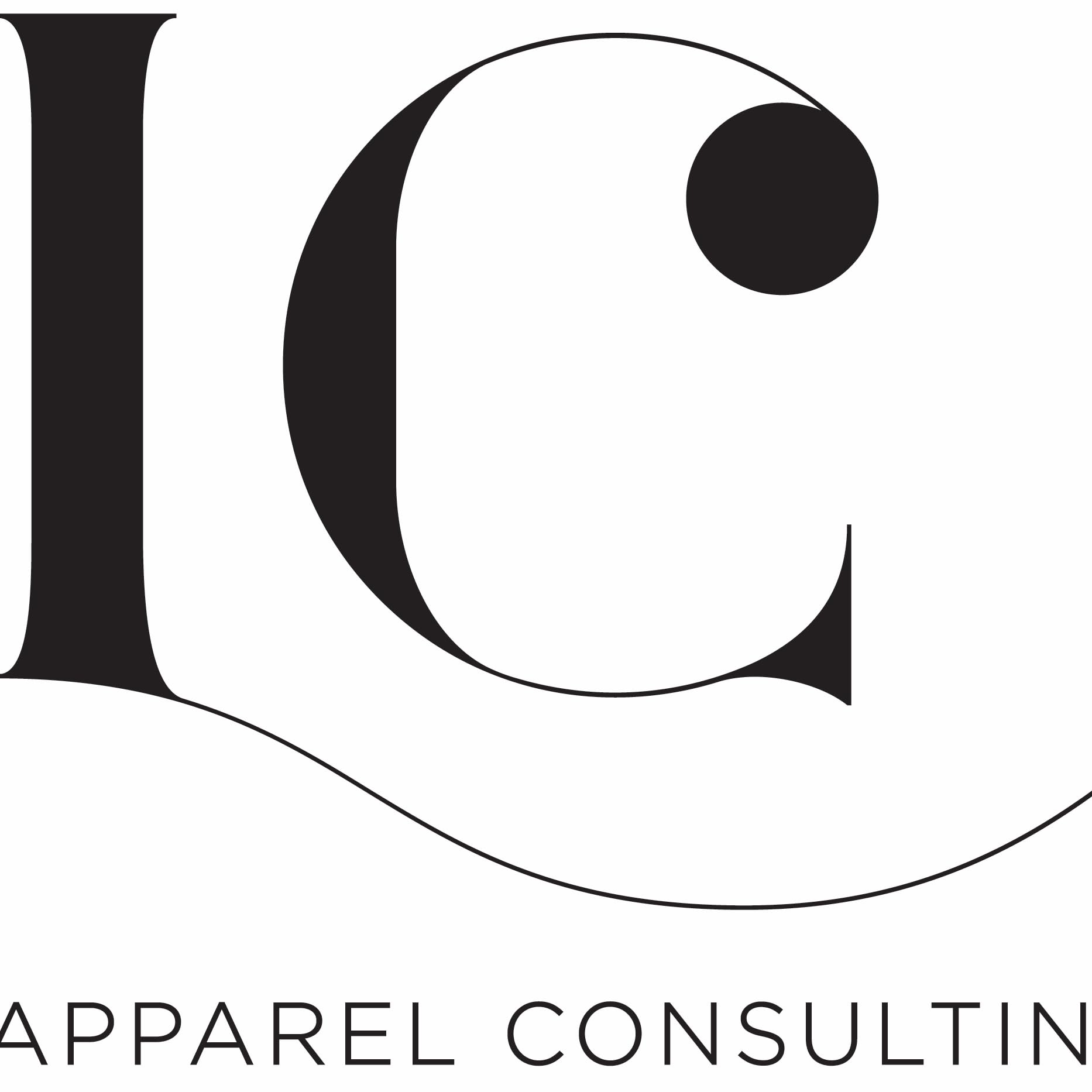 LC Apparel Consulting's Amazon Page