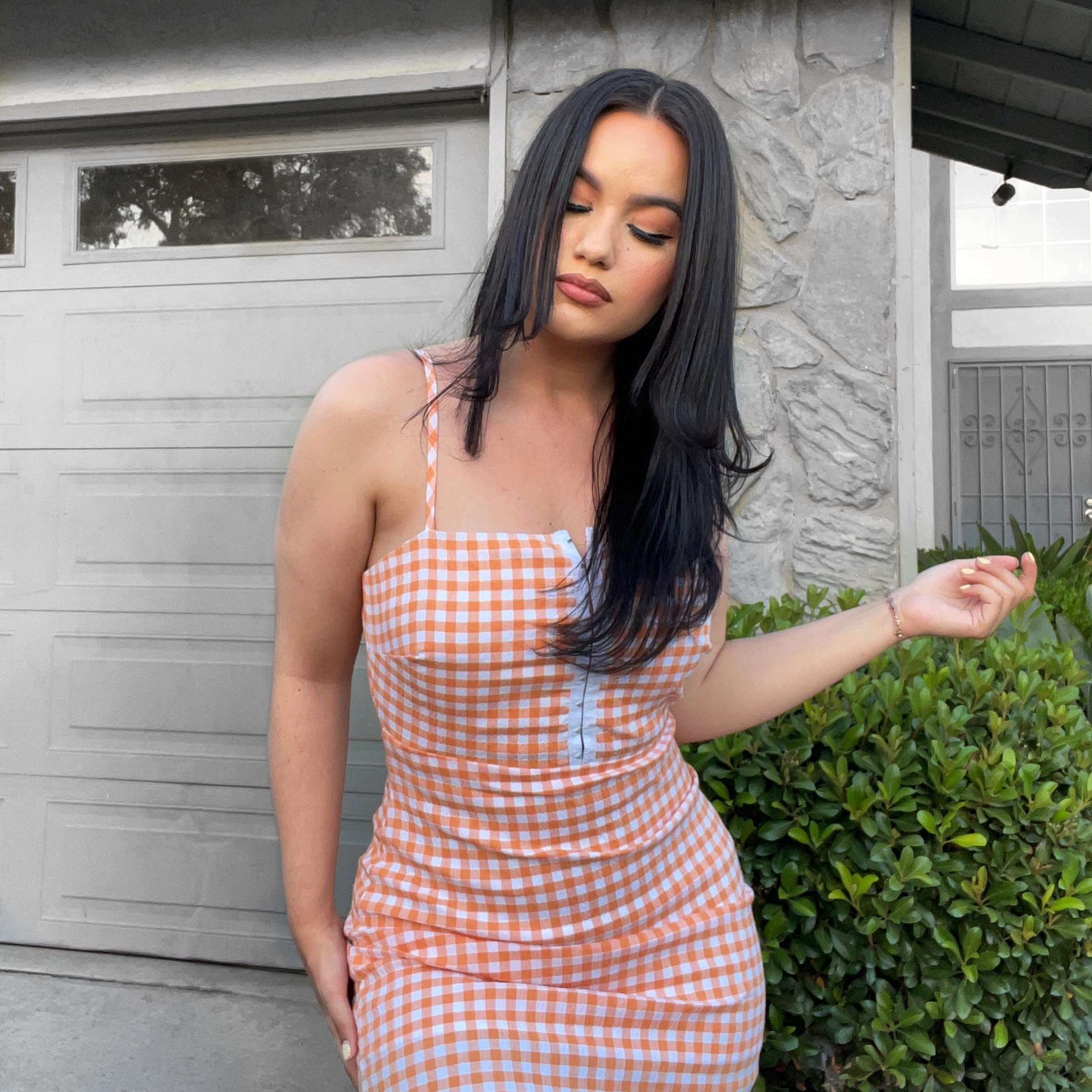 Leah Alexandra's Amazon Page