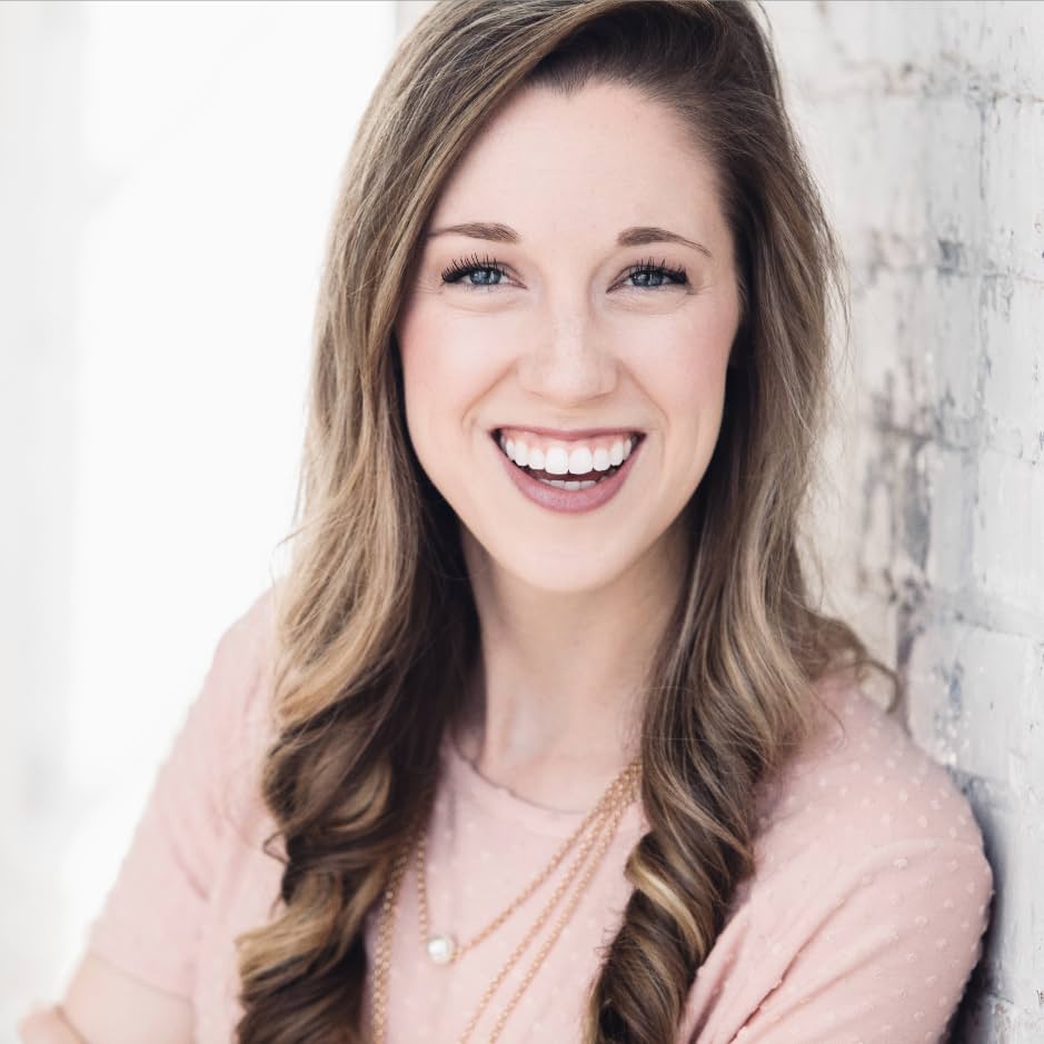 Learn With Adrienne's Amazon Page