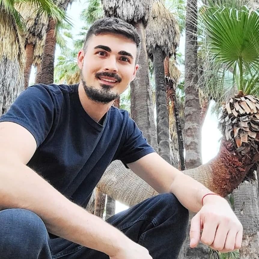 Steve Dean's Amazon Page