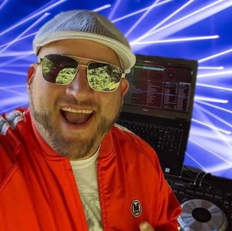 LeFave's Amazon Page