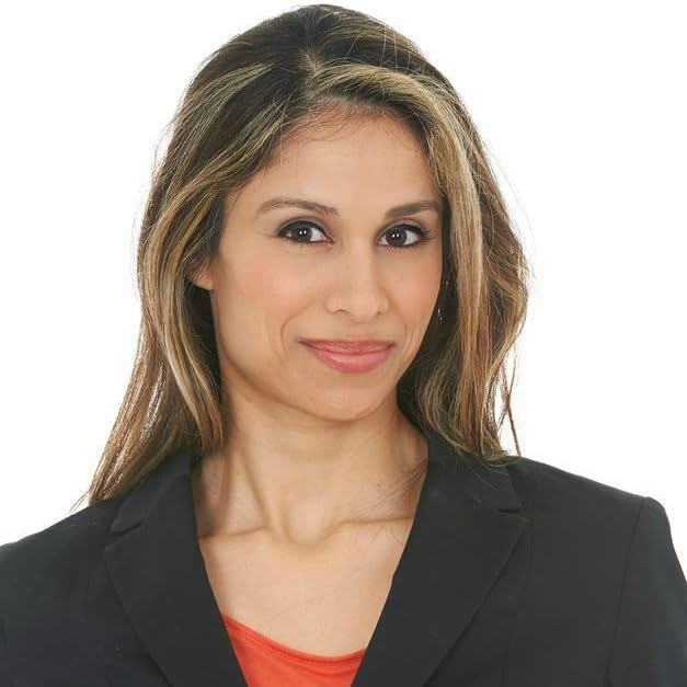 Leila Gharani (XelPlus)'s Amazon Page