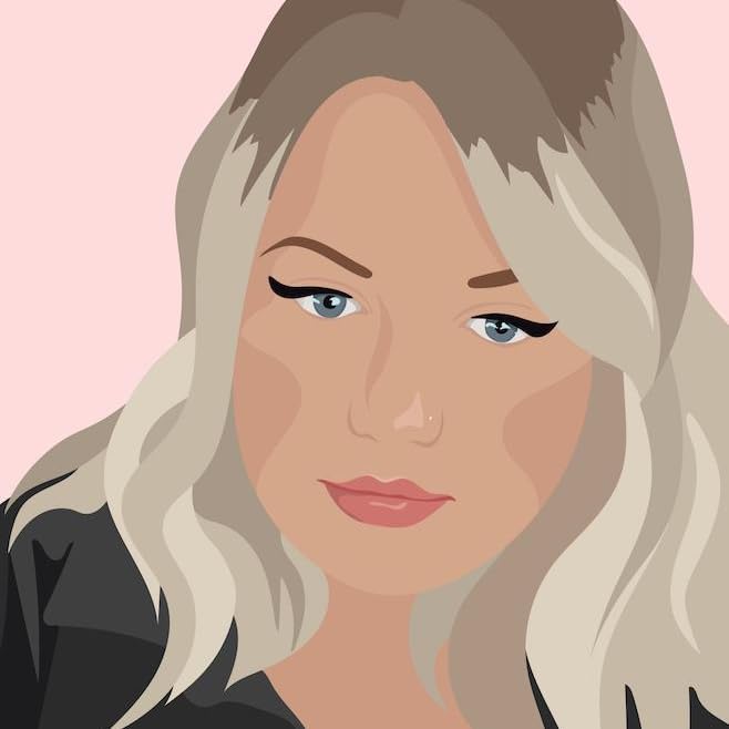 Lejla Mehmedovic's Amazon Page
