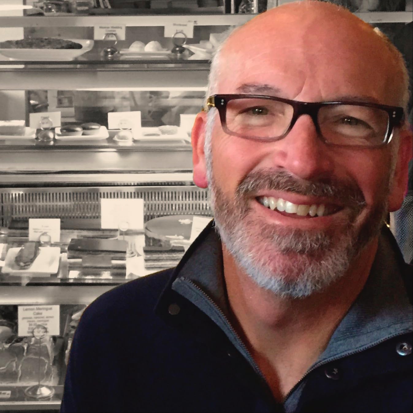 Len J Banks's Amazon Page