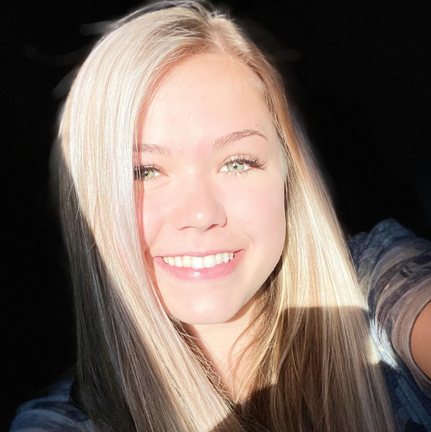 Callie Brunner's Amazon Page