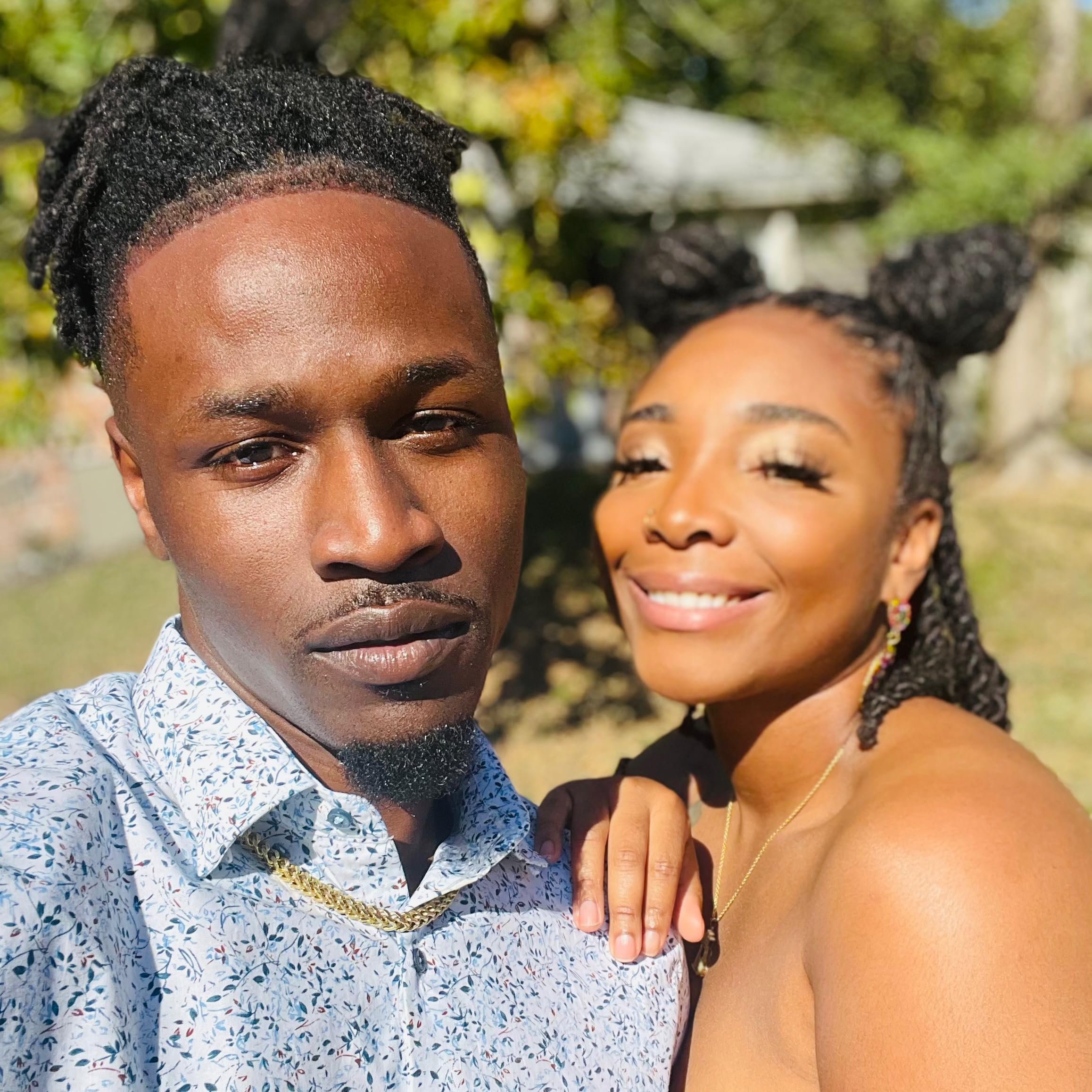 Bethany Barnes's Amazon Page