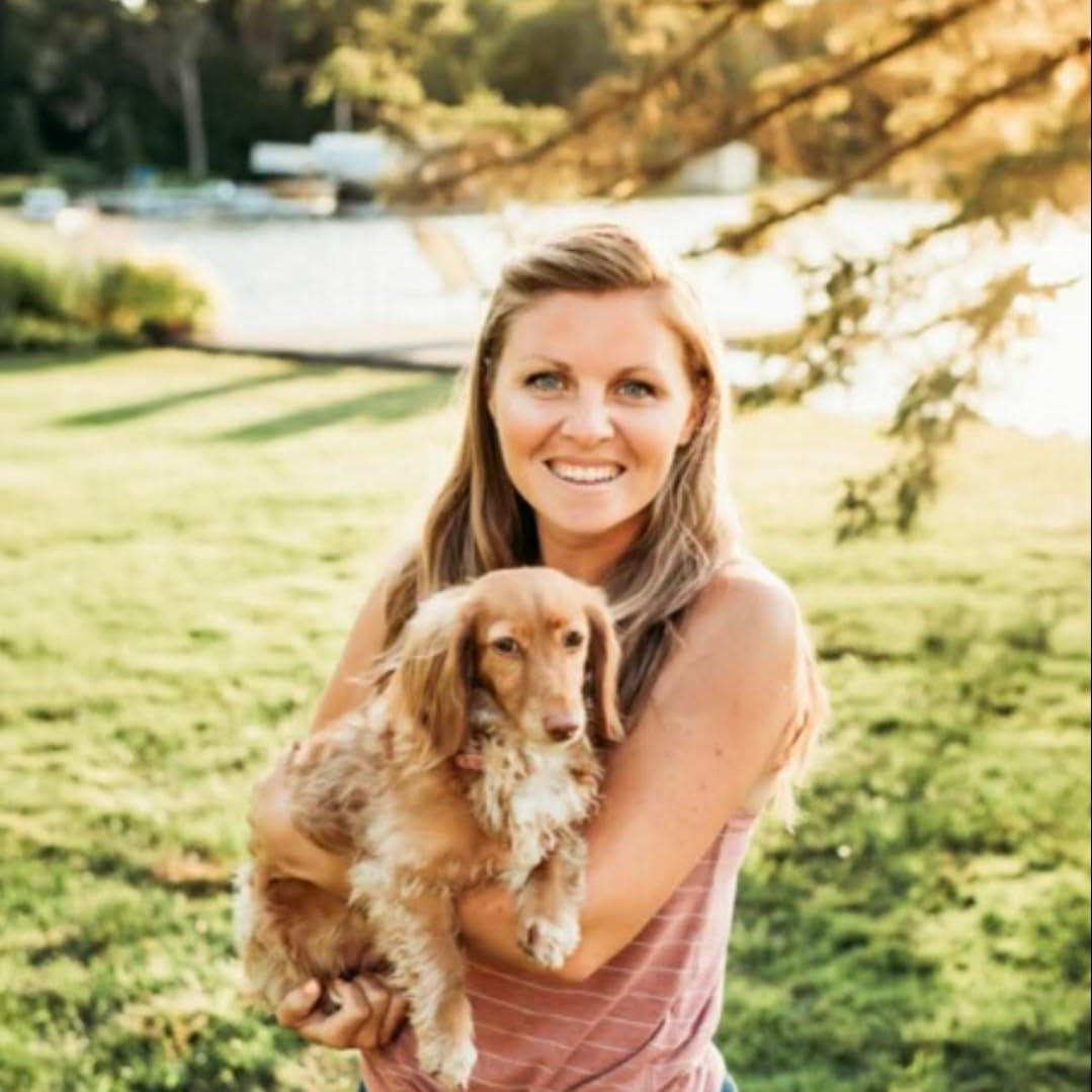 Kelly Smith's Amazon Page