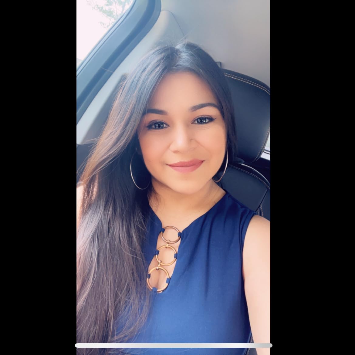 Letty Urbina's Amazon Page