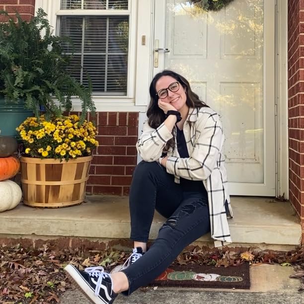 Lexie Smith's Amazon Page