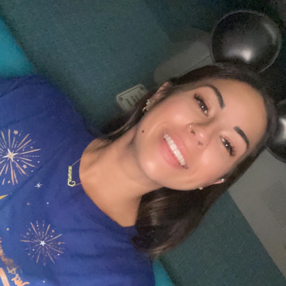 Alexandra Richardson's Amazon Page