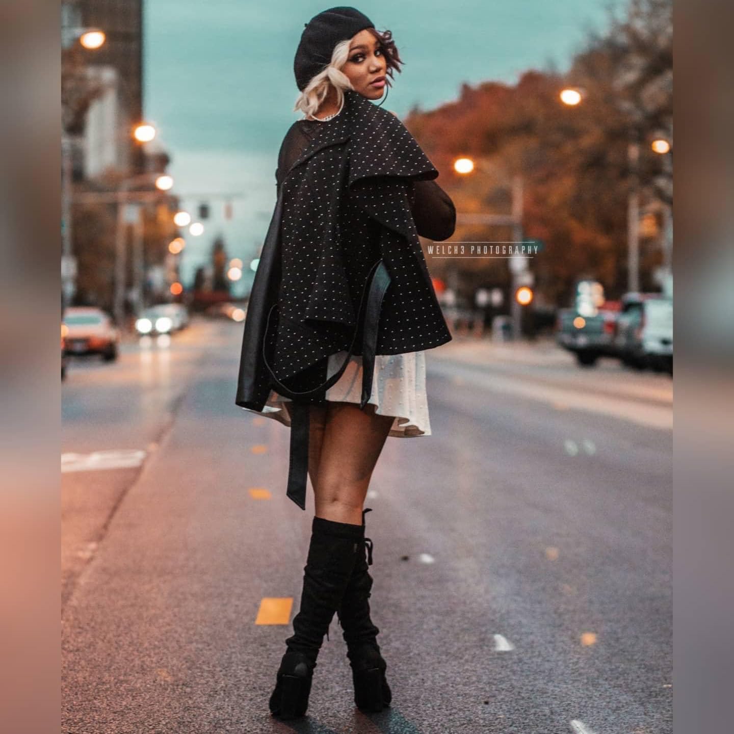 Lexi Smith's Amazon Page