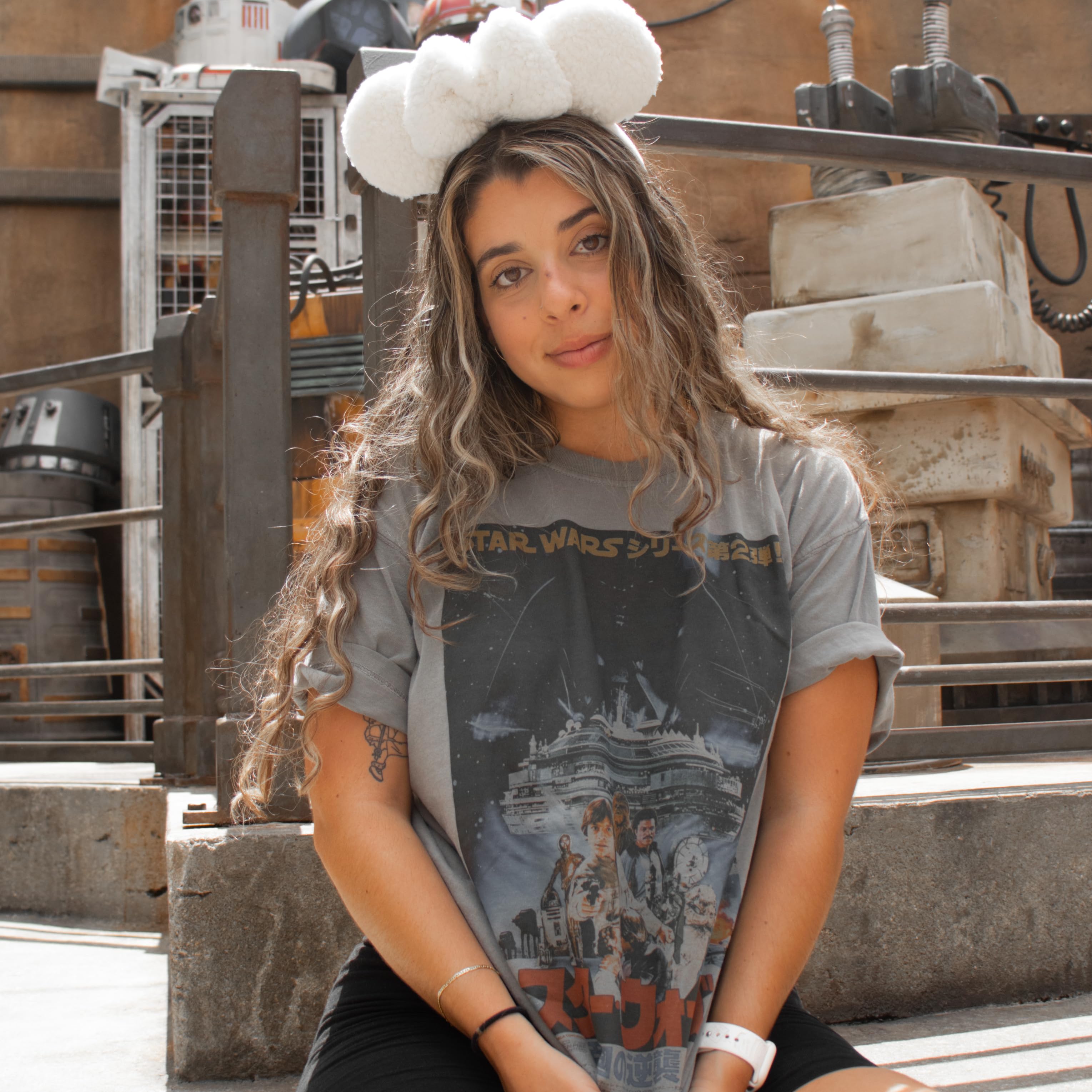 Lexis Kingdom's Amazon Page