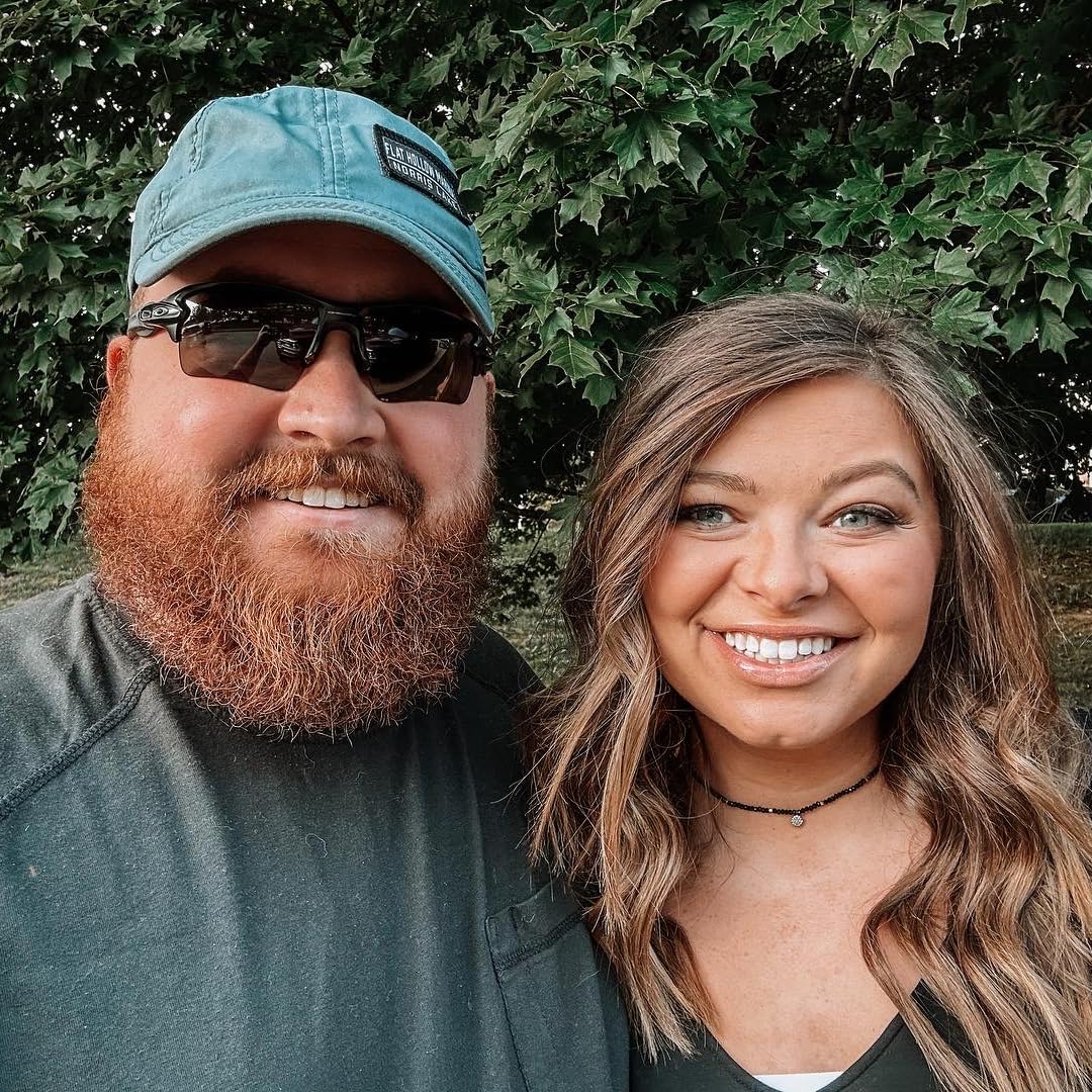 Lexi Robertson's Amazon Page