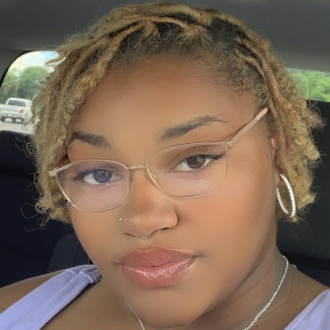 Alexcia Sterling's Amazon Page