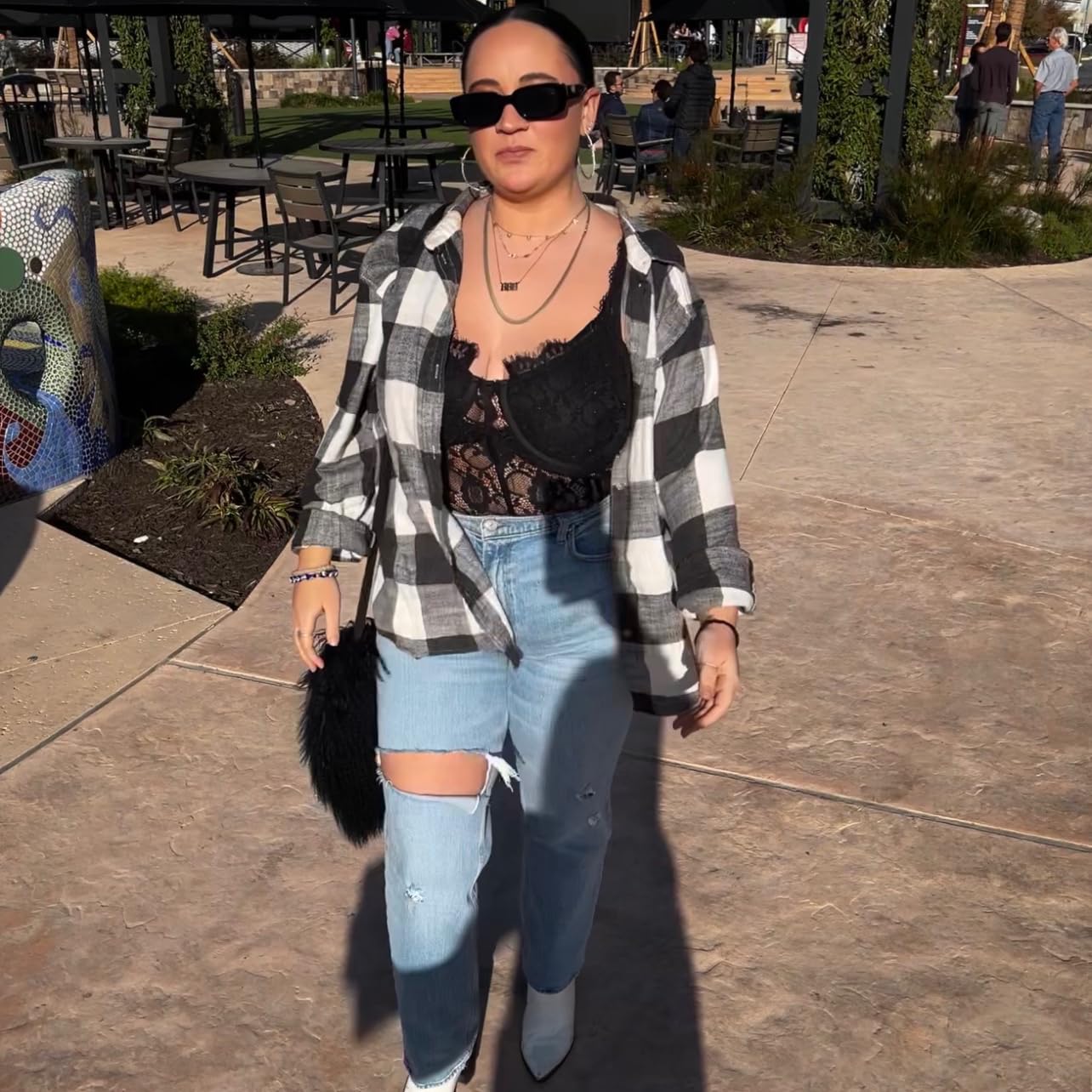 Alexis Butler's Amazon Page