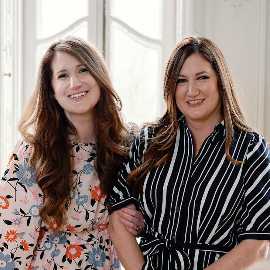 Laura Hooper's Amazon Page