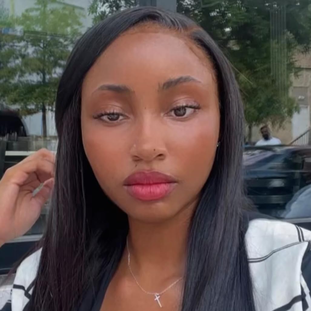 Aaliyah Danielle's Amazon Page