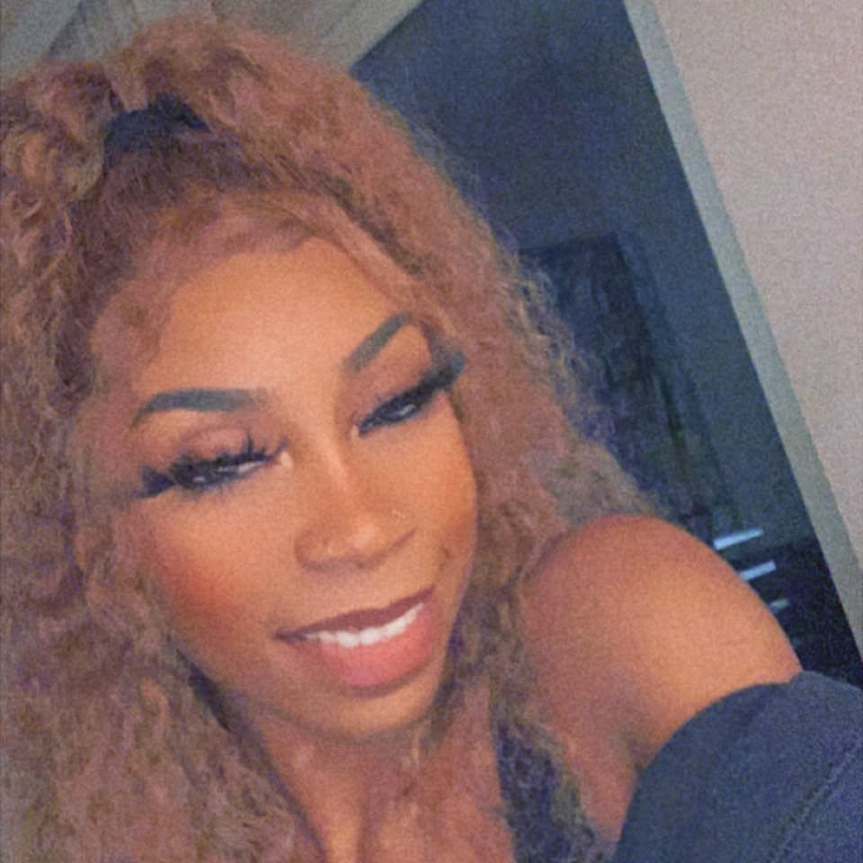 Alia Monae’'s Amazon Page