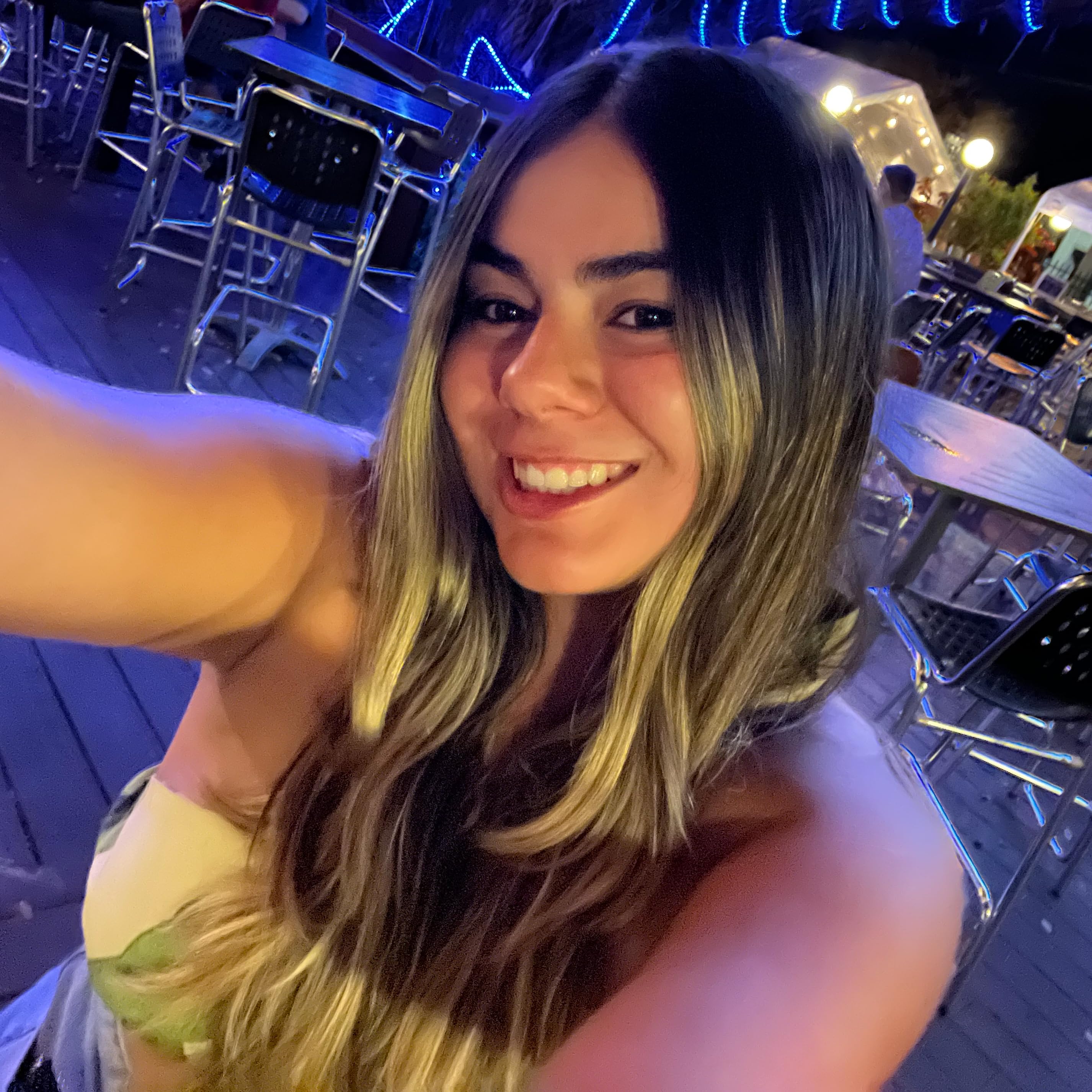 Liany Perera's Amazon Page