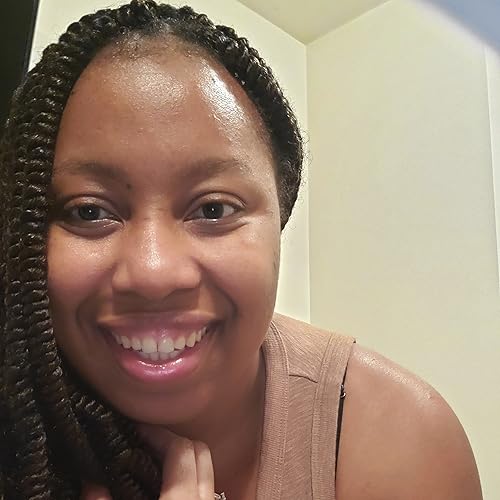 Life With Terisha's Amazon Page