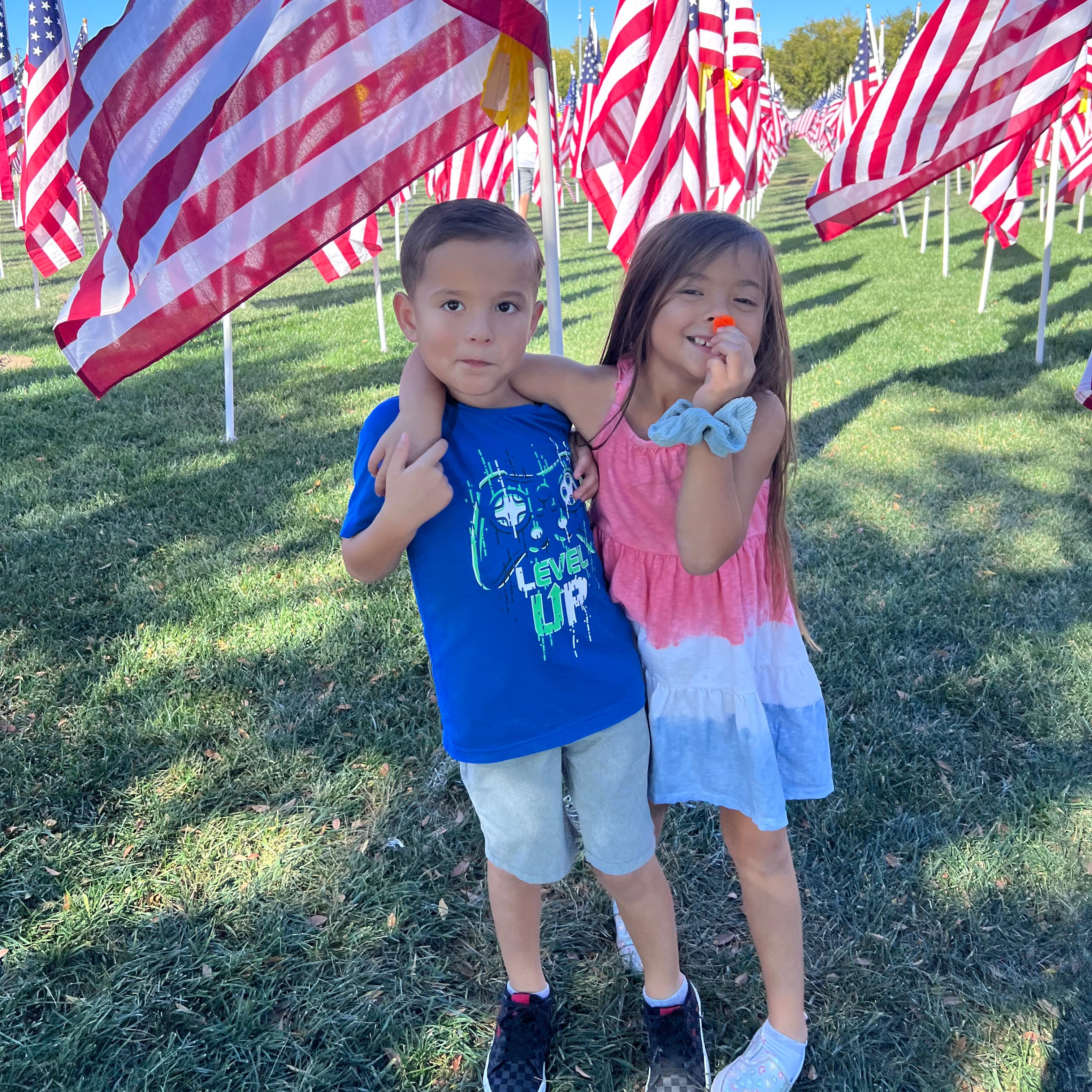 Wendy Robles's Amazon Page