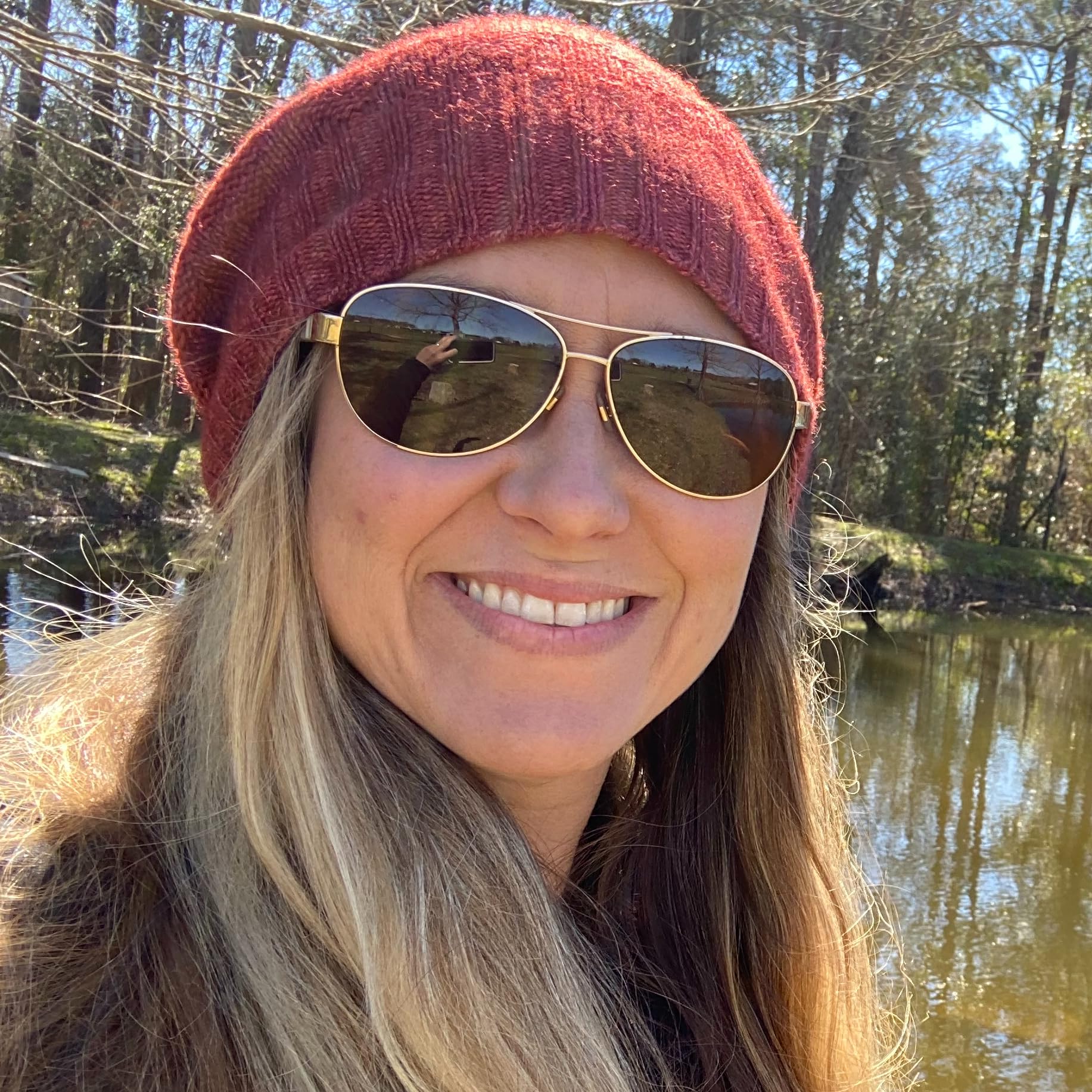 Liz Hayes's Amazon Page