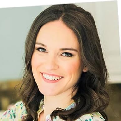 Life Love and Sugar's Amazon Page