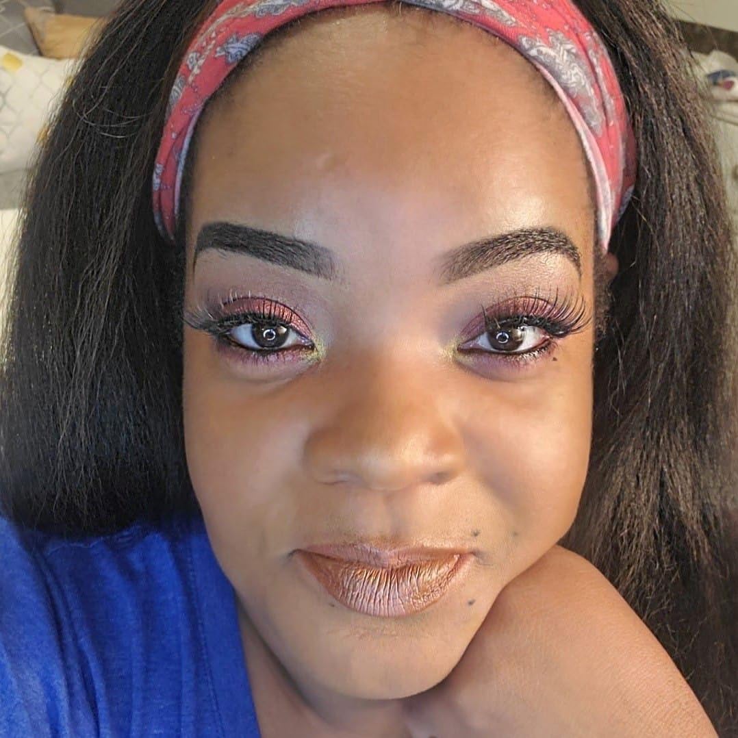 Lisa L. Thompson's Amazon Page