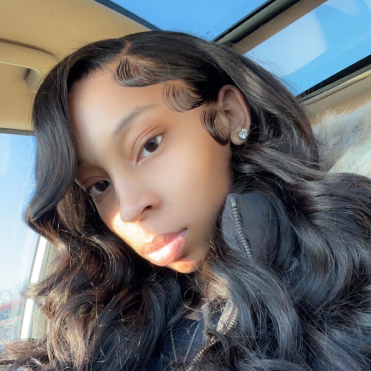 Javonne Lilbit's Amazon Page