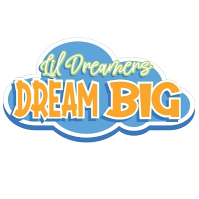 Lil Dreamers Dream Big's Amazon Page
