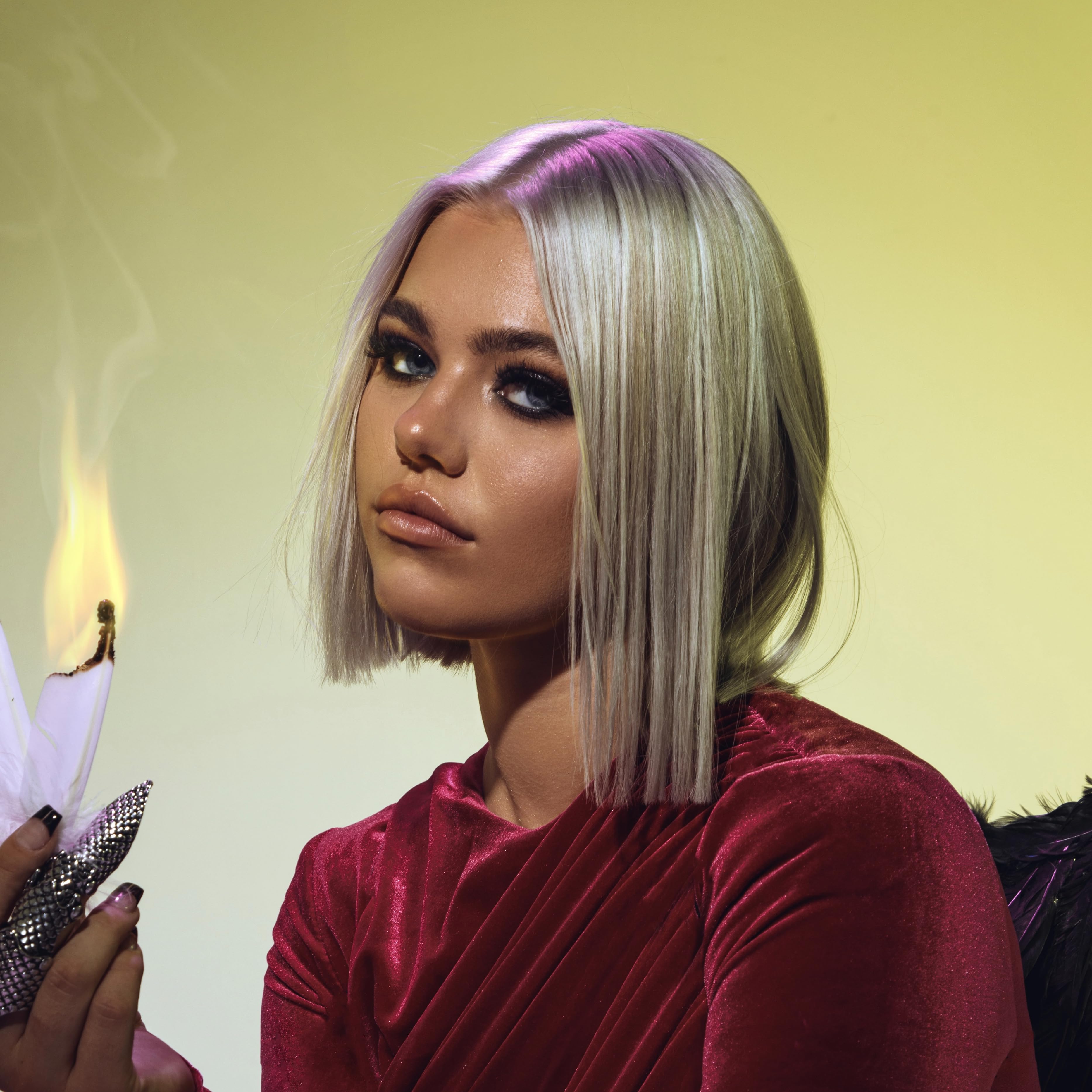 Lillian Hepler's Amazon Page