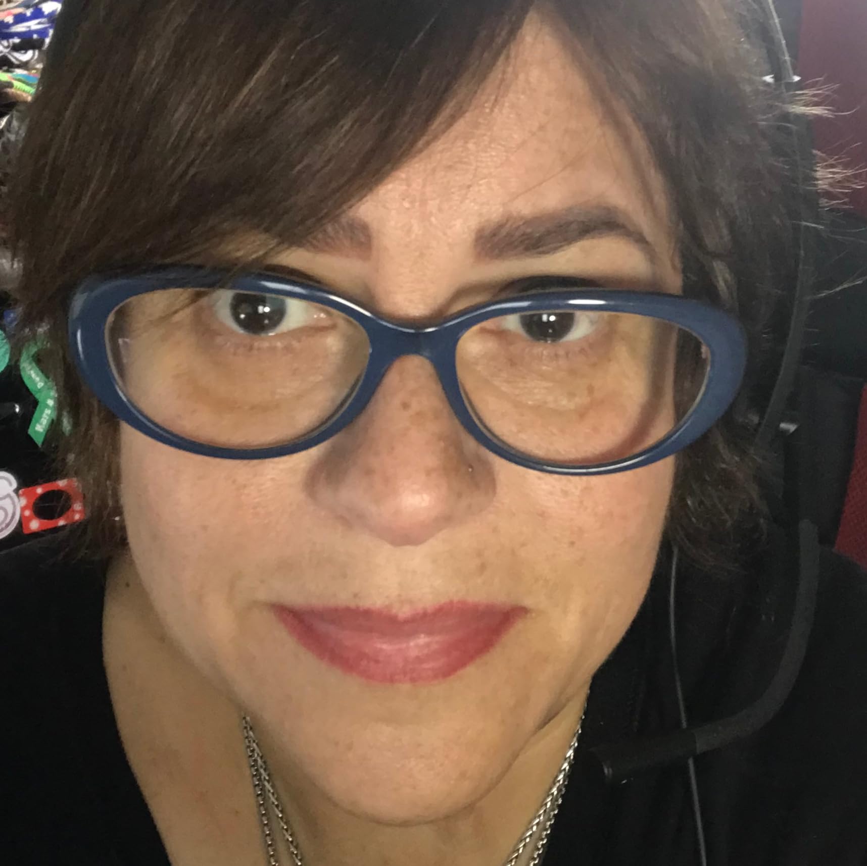 LILYBETH DURAN's Amazon Page