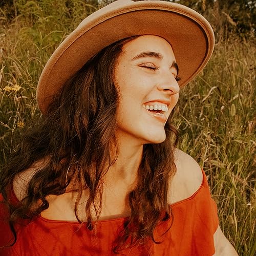 Lindsey Fox's Amazon Page