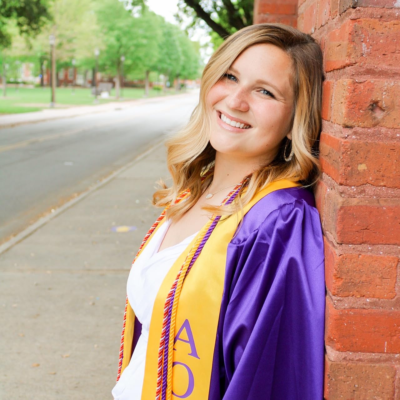 Lindsey's Amazon Page