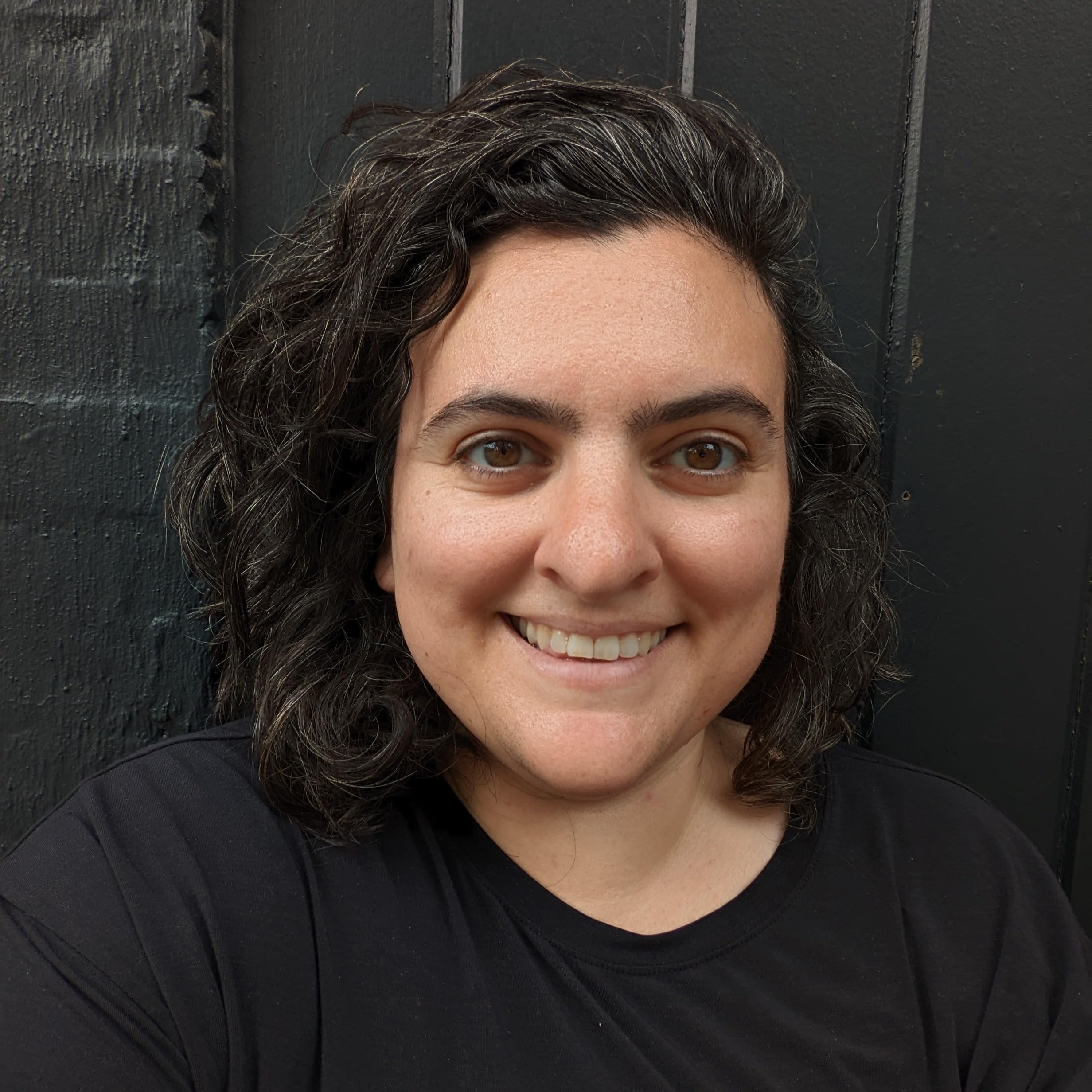 Lindsey Frances Jones's Amazon Page