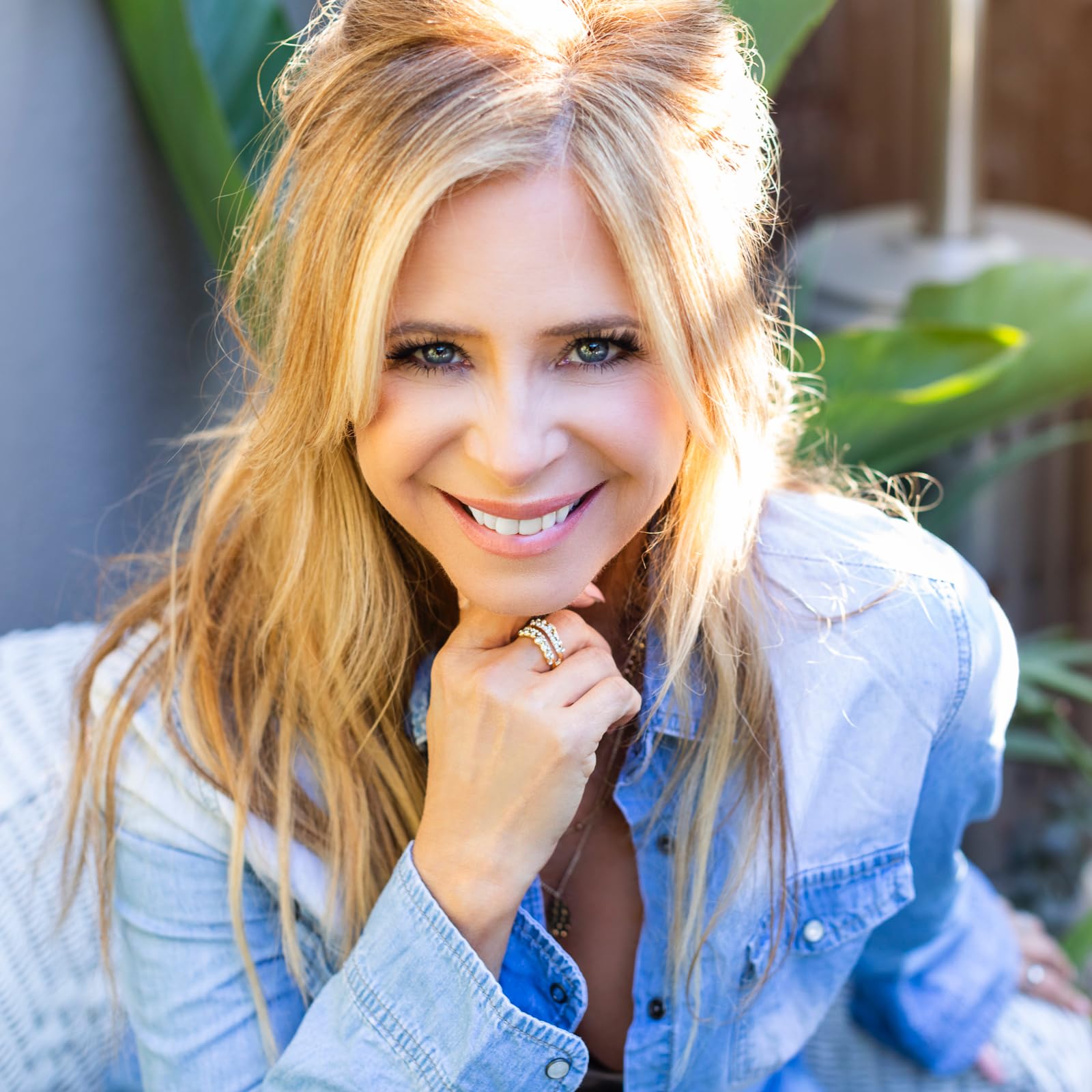 Robin Lindsley Allen's Amazon Page