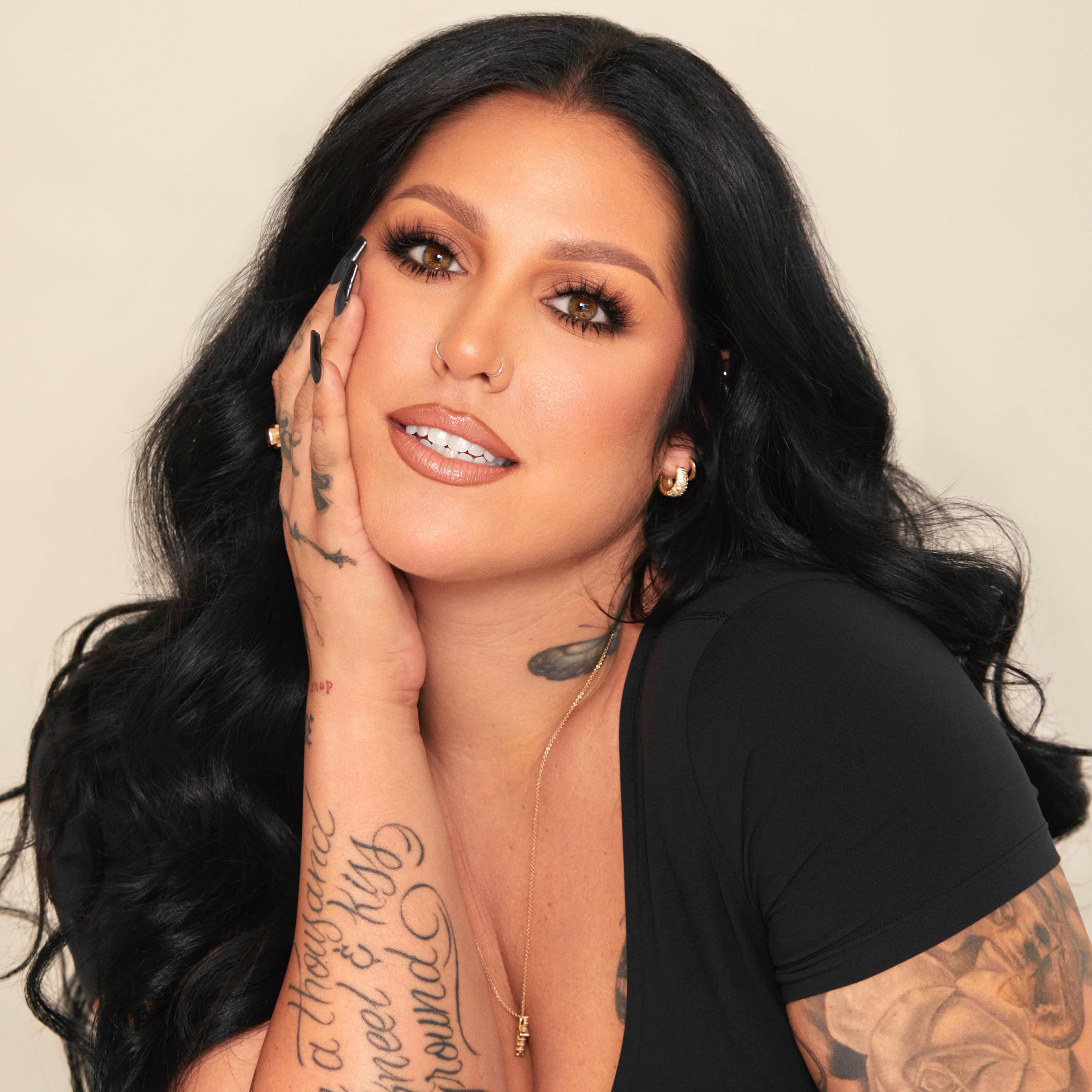 Lipsticknick's Amazon Page