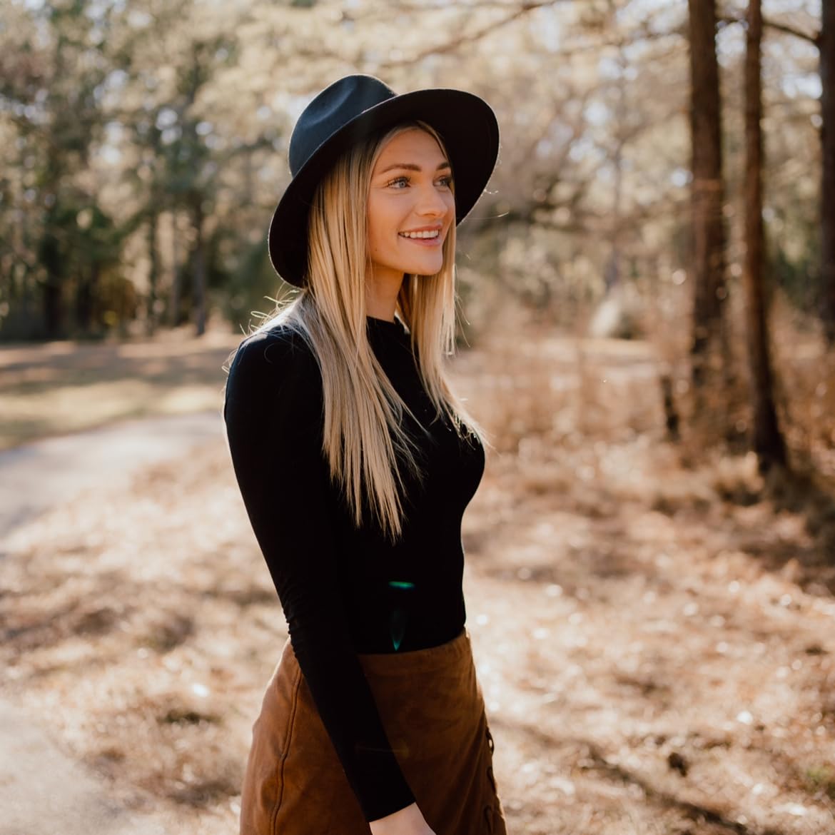 Lisa Arnett's Amazon Page