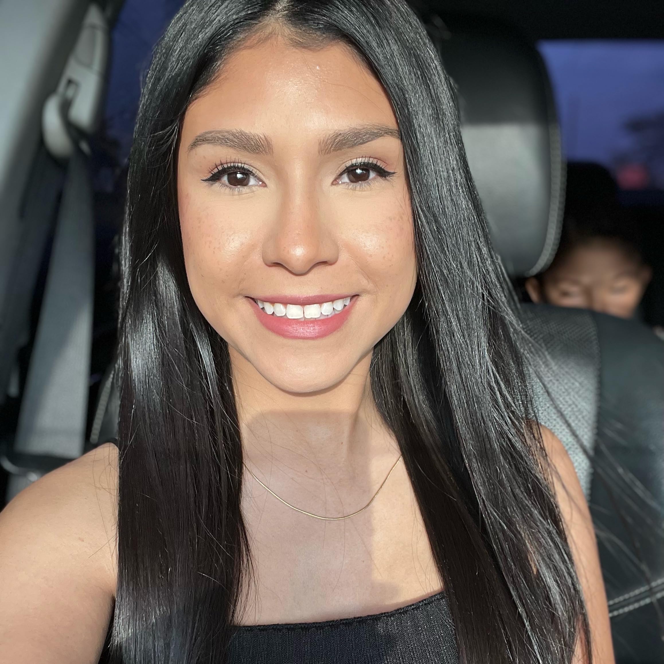 Allyson rosales's Amazon Page