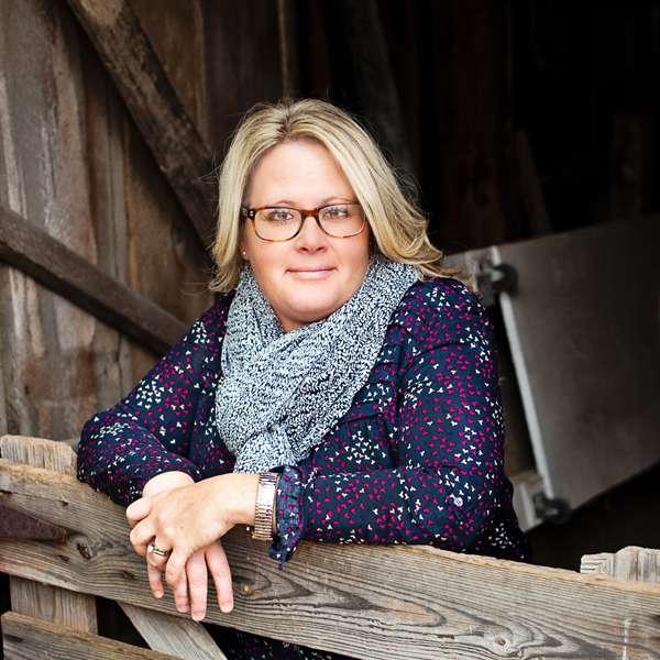 Live Laugh Rowe's Amazon Page