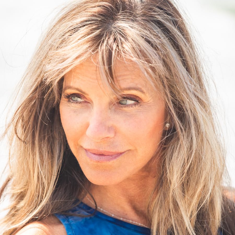 Roseann White - LIVFITT's Amazon Page