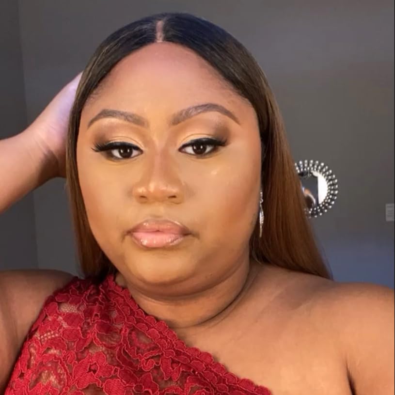 Living Lavish with Lex's Amazon Page